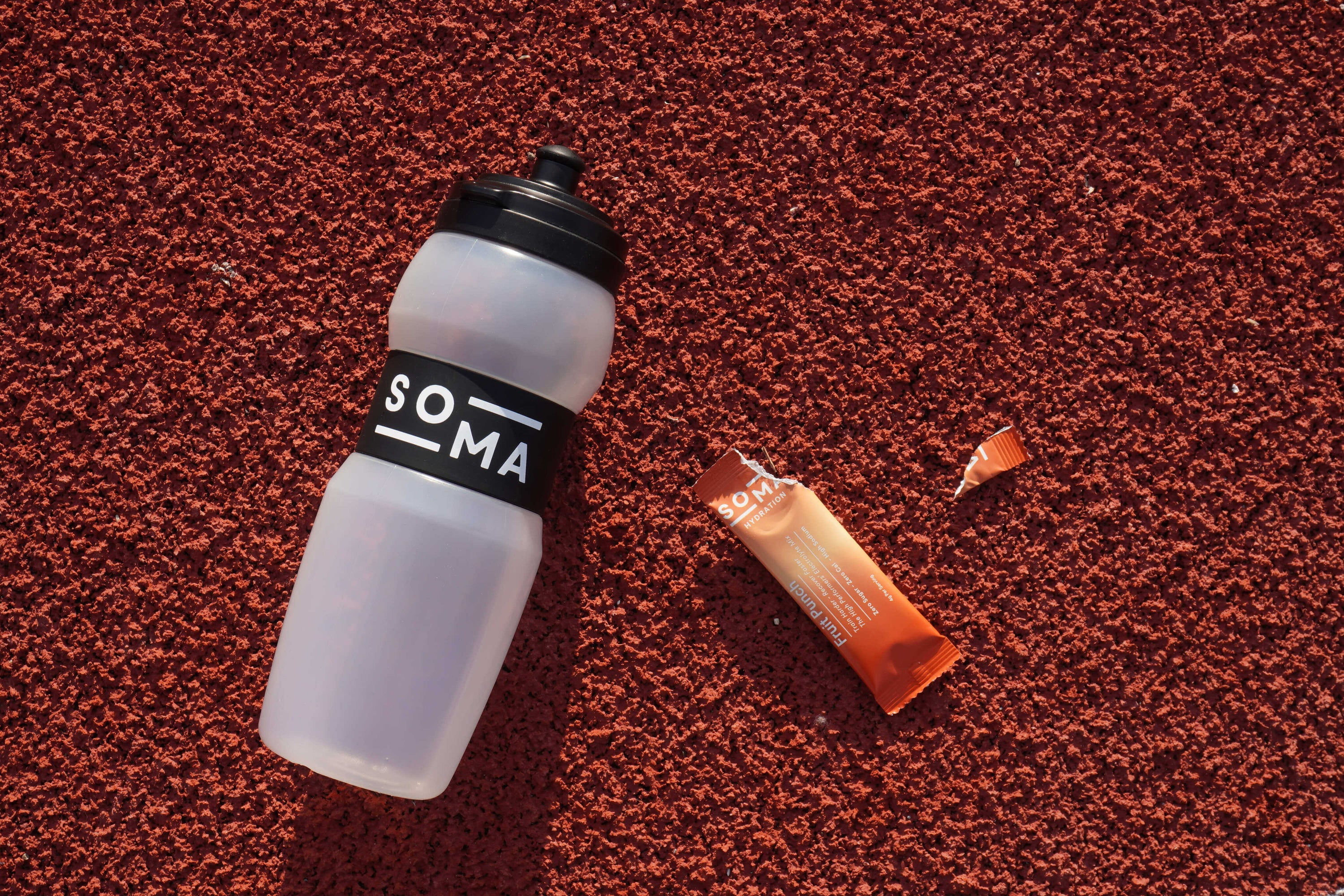 SOMA Electrolyte Ratios Explained